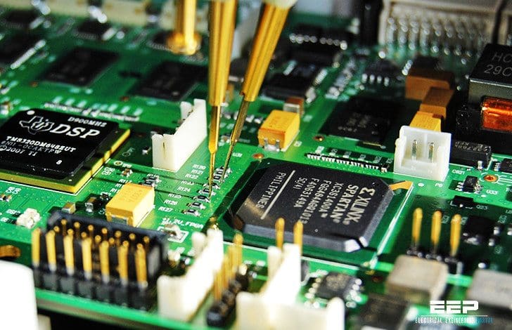Fundamentals of electrical and computer engineering | EEP Fundamentals of electrical and computer engineering | EEP
