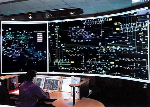 SCADA As Heart Of Distribution Management System | EEP SCADA As Heart Of Distribution Management System | EEP