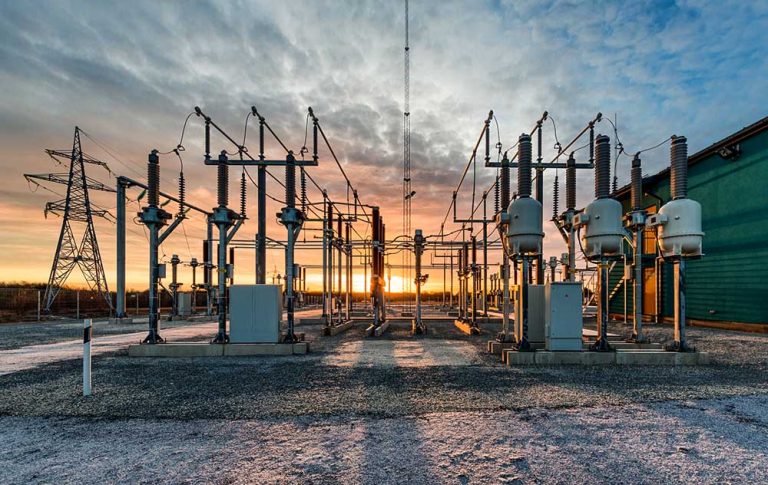 Transmission and Distribution Line Infrastructure Fundamentals - EEP Academy Courses