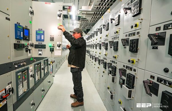 Distribution Substation and Feeder Protection Course - EEP Academy Courses