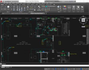 Low Voltage Distribution and Lighting Design Bundle: AutoCAD, Dialux, Excel (Course + Coursebook ...