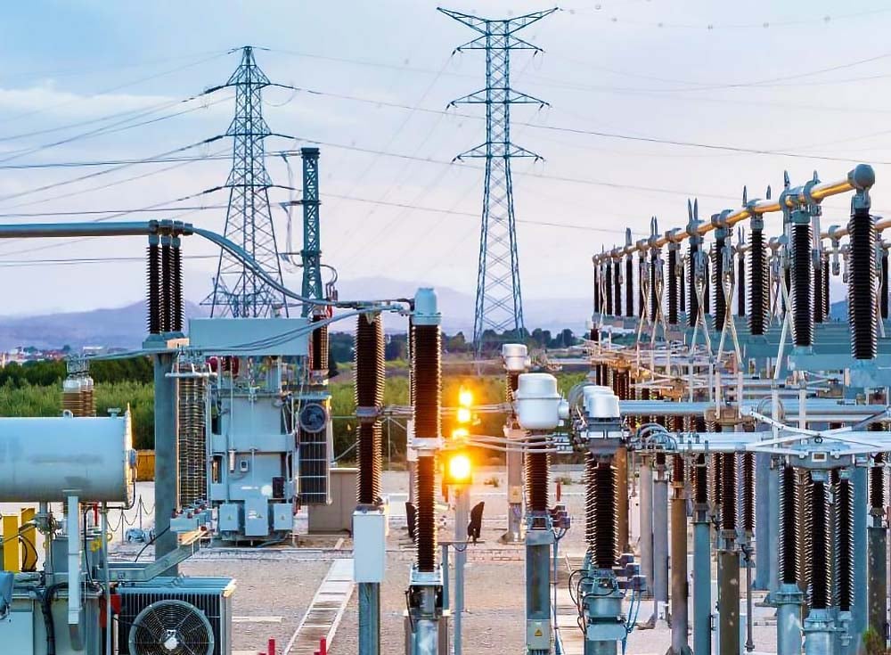 Power System Analysis, Modelling, Load Flow and Fault Studies for True ... Power System Analysis, Modelling, Load Flow and Fault Studies for True ...
