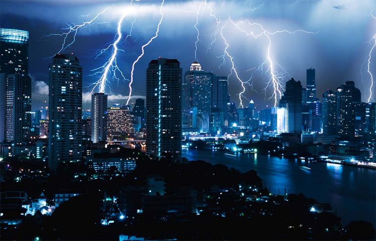 Lightning Protection Design Course for True Electrical Engineers - EEP ...