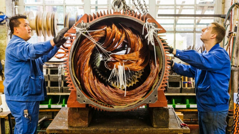EEP Academy Courses | Hand-Crafted Electrical Engineering Knowledge