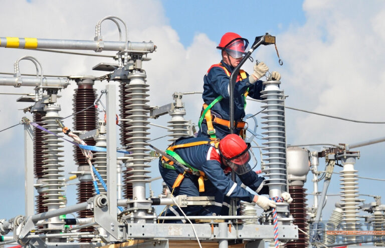 Phasing in Power Substations: Principles, Techniques, and Real-World ...