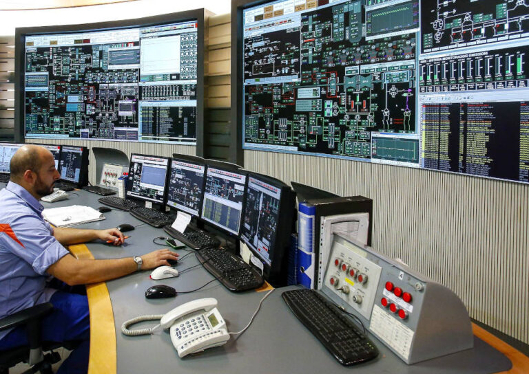 Practical Course to Power System Operation, Control, Stability, and ...