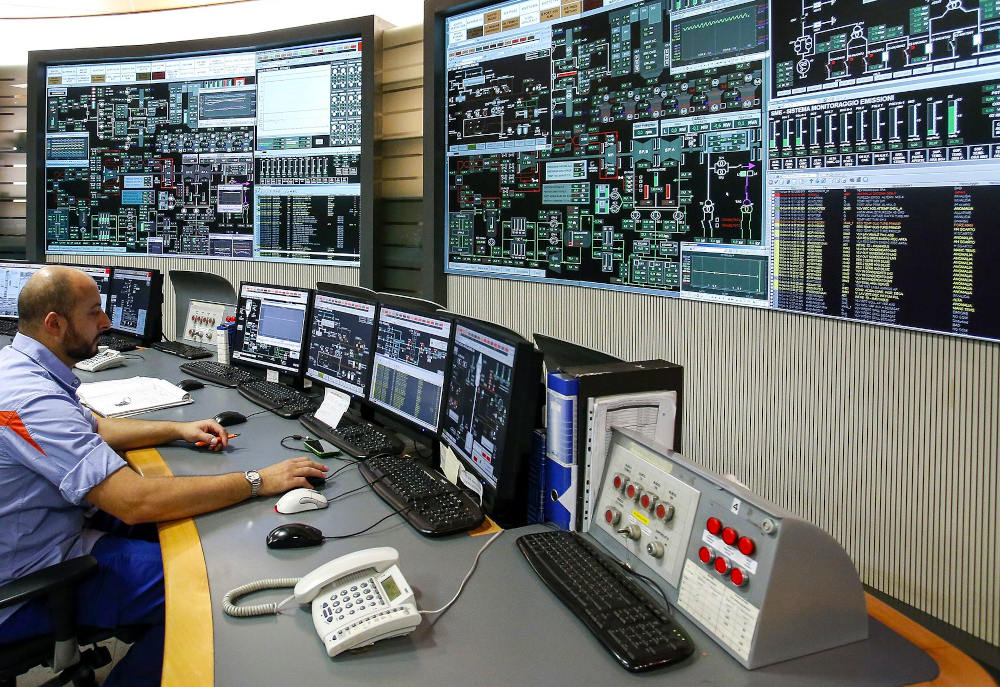 Practical Course to Power System Operation, Control, Stability, and ...