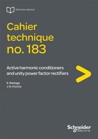 Active harmonic conditioners and unity power factor rectifiers