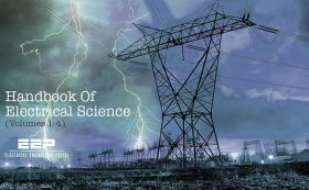 Handbook Of Electrical Science - Vol. 1-4 (Theory and practice) | EEP