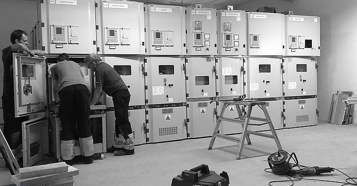 Electrical Engineering Portal dedicated to el. engineers