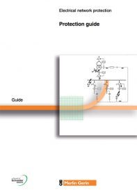 Electrical network protection guide