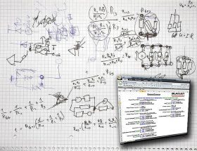 Electrical Engineering General Formulas