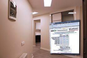 CO2 Savings Calculator