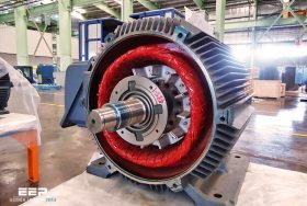 Testing and commissioning procedure for electric motors | EEP