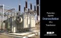Protection Against Overexcitation Of a Transformer