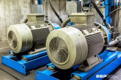 8 Energy-Efficiency Improvement Opportunities In Electric Motors