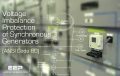 Voltage Imbalance Protection of Synchronous Generator (ANSI Code 60)