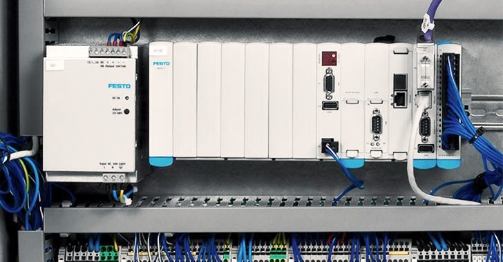 Purpose And Applicable Processes Of a SCADA System