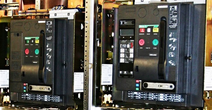 Example for Coordination of Cascaded Circuit Breakers