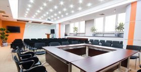 Guide to the basics of efficient lighting design | EEP