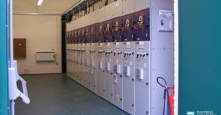 Electrical Engineering Portal dedicated to el. engineers