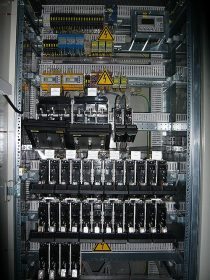 Substation DC Auxiliary Supply - Battery And Charger Applications | EEP
