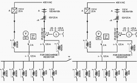Substation DC Auxiliary Supply - Battery And Charger Applications | EEP
