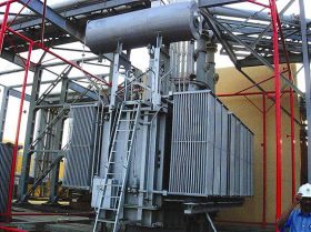 Substation AC Auxiliary Supply For Inessential Loads | EEP