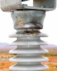 Seven Methods To Avoid Insulator Flashovers | EEP