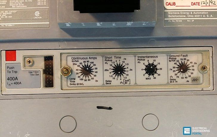 How Does A Circuit Breaker Work Step By Pdf