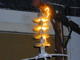 Clearance Requirements In EHV AIS Substation You MUST Respect