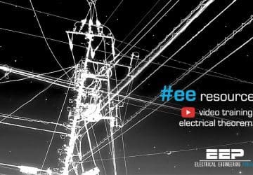 You searched for -transformer | Page 101 of 101 | EEP - Electrical Engineering Portal