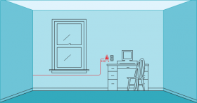 31 Common Household Circuit Wirings You Can Use For Your Home (2)