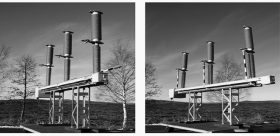 400 kV substation arrangement designs and their reliability comparison ...