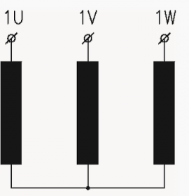 Three-phase transformer connections and vector groups for beginners