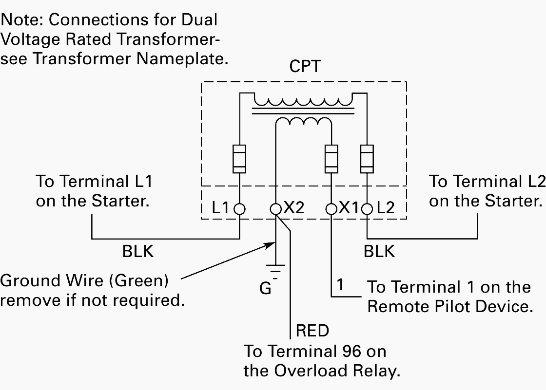 Square D Single Phase Transformer Wiring Diagram Wiring Diagram Square D Single Phase Transformer Wiring Diagram Wiring Diagram