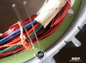 Practical tips for installation and using of thermistor motor ...
