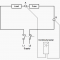 Troubleshooting dead circuit by testing continuity with disconnected supply