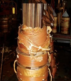 5 transformer fault conditions and how to protect from them | EEP