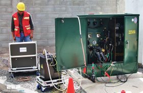 Guidelines for high potential (Hi-Pot) DC testing of medium voltage ...