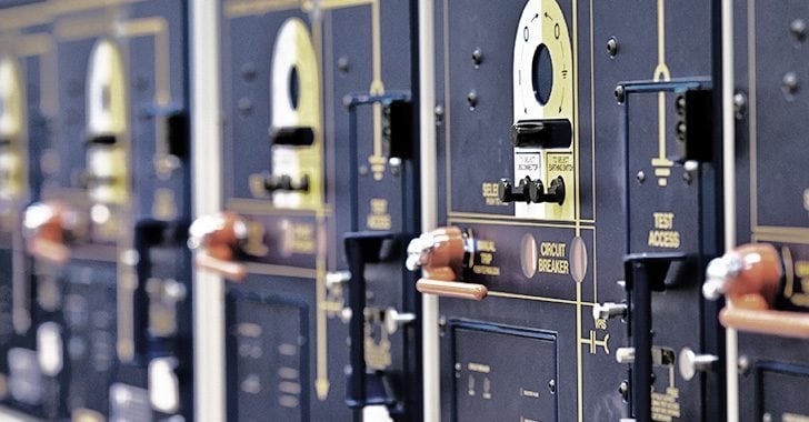 In all cases the choice of locks and safety positions requires prior ...