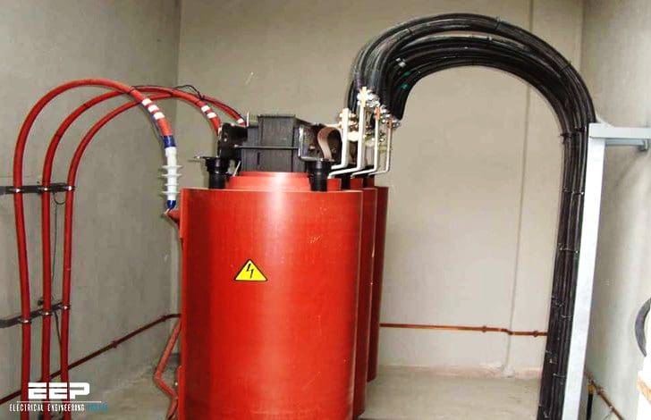 Why and where do internal faults happen in substation transformers | EEP Why and where do internal faults happen in substation transformers | EEP