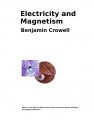 Electricity and magnetism textbook with exercises - Physics matters! | EEP