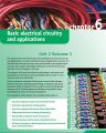 Basic electrical circuits and applications (wiring systems, enclosures ...