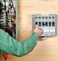 How to install a manual transfer switch for a backup system in 16 steps