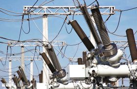 Seven design diagrams that every HV substation engineer MUST understand ...