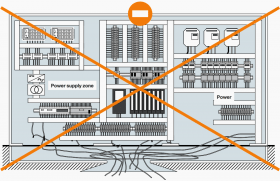 Control Panel Technical Design Guide (EMC Protection and Panel Wiring ...