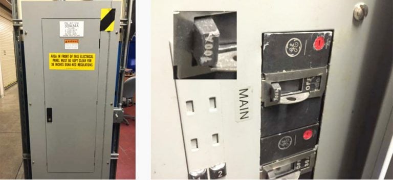 Electrical Safety Practice - Lockout Before Work, Test Before Touch! | EEP