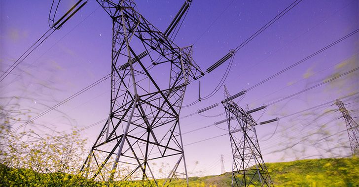 HV Transmission Line Components (Towers, Conductors, Substations, ROWs ...