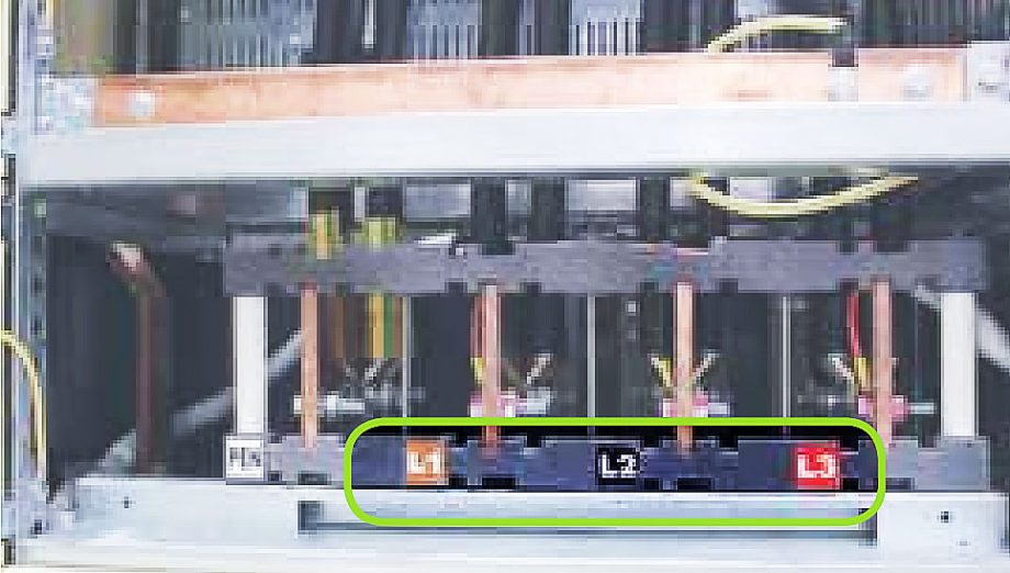 Good Practice Rules For In-Process Inspection Of Low Voltage ...